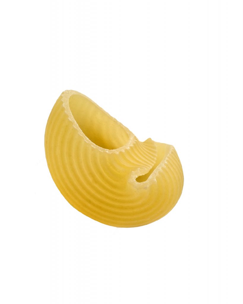 Pipe Rigate n° 72 | PASTA FERRARA